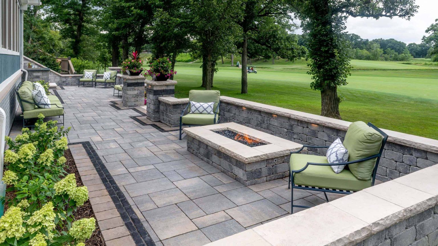 National Hardscape Designs - Florida Hardscape Services